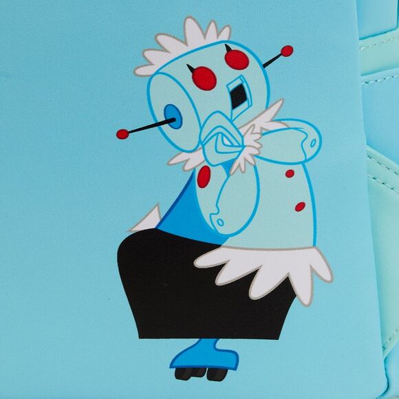 Loungefly | Bags | The Jetsons Spaceship Mini Backpack | Poshmark